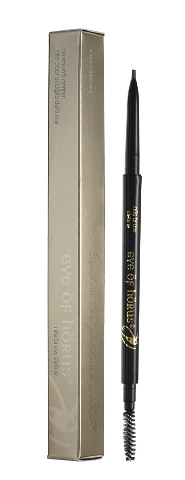 nile define box - Beautyologist