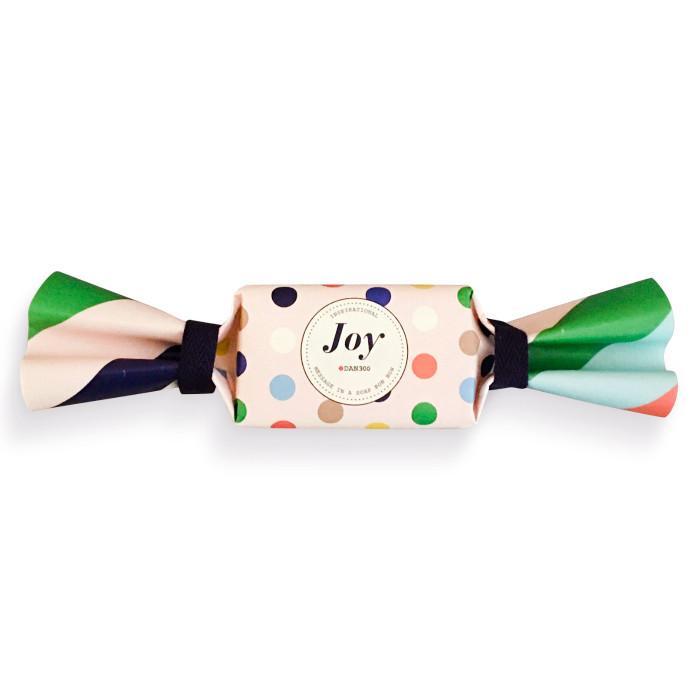 DAN300 Joy soap - Beautyologist