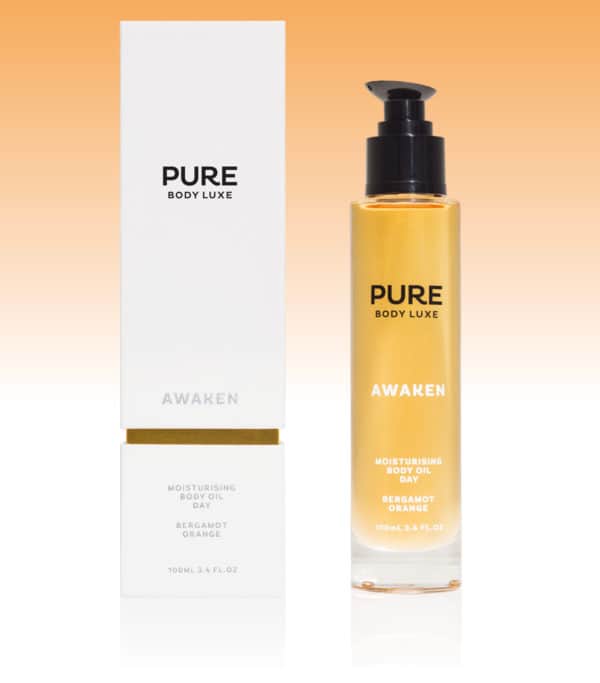 Pure Luxe- Awaken - Beautyologist