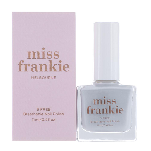 Miss Frankie-Text Me-2 - Beautyologist