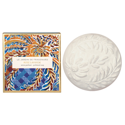 fragonard-rose-lavender-perfumed-soap - Beautyologist