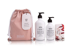 Salus - Ultra Body Trio - Beautyologist