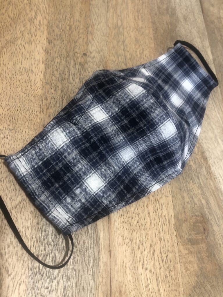 Navy Tarten - Beautyologist