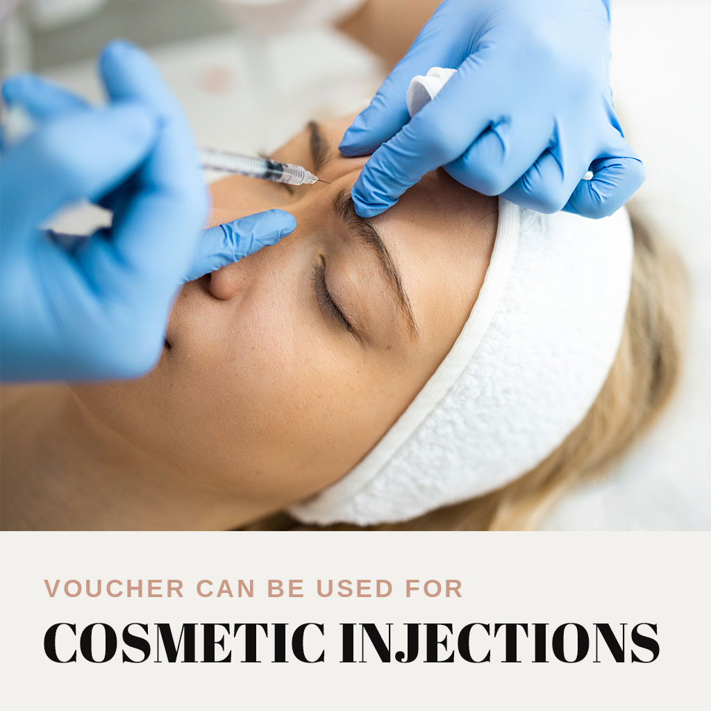Cosmetic-Injections-Voucher - Beautyologist