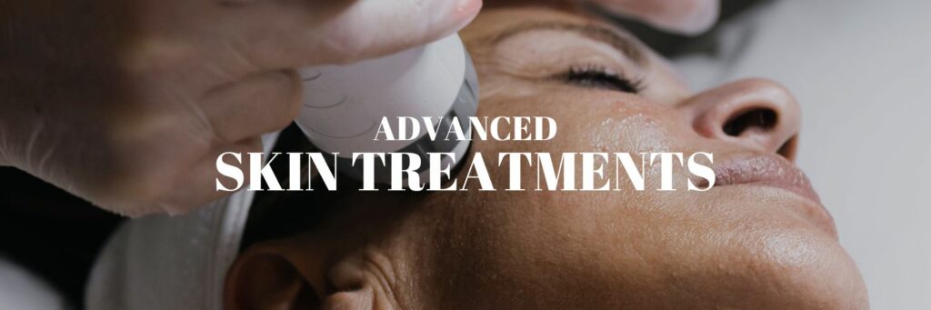 Advanced Skin Treatments - Beautyologist