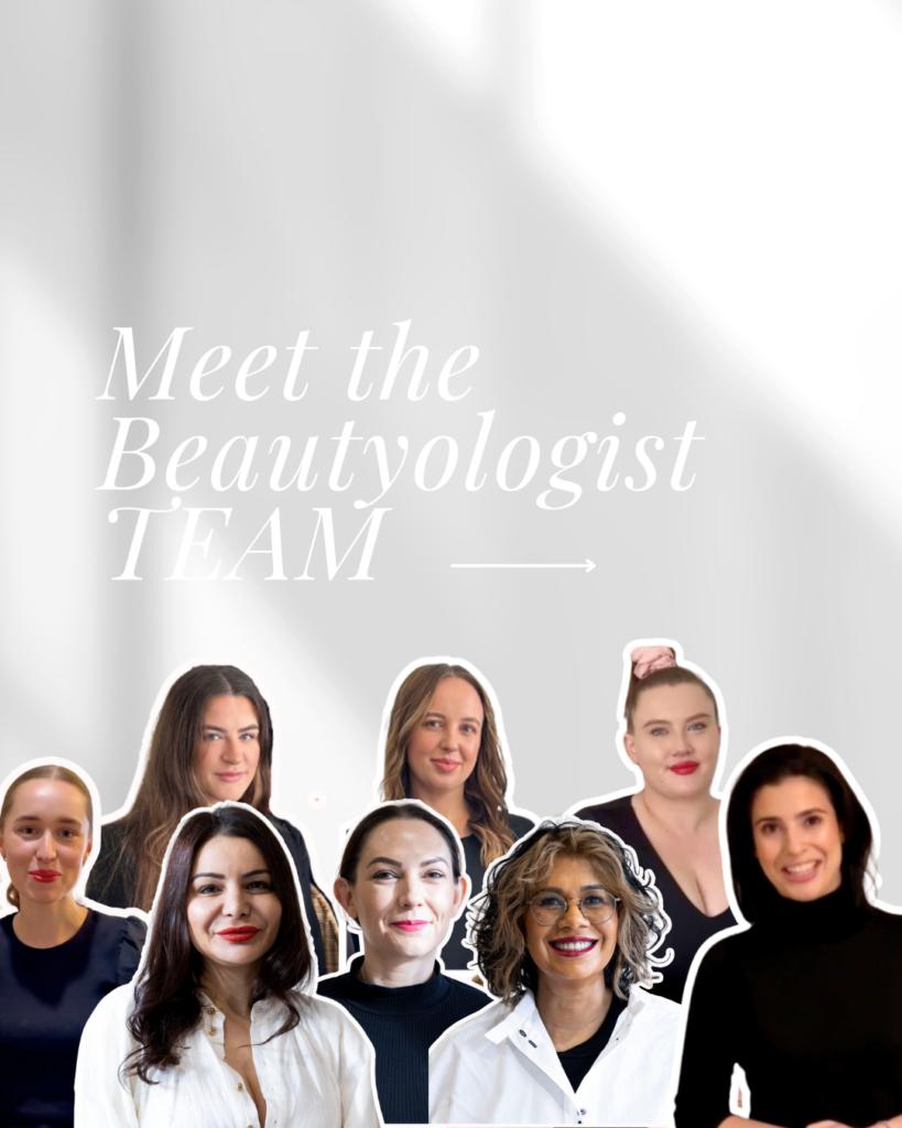 Meet Our Team - Skilled Beauty Experts at Beautyologist